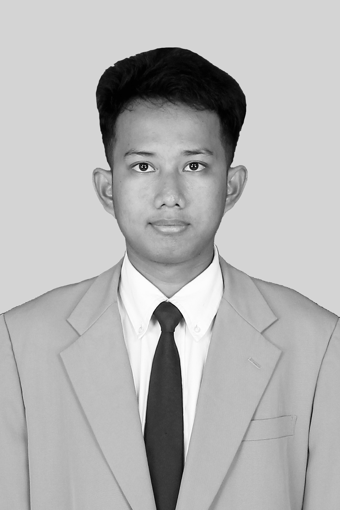 Yusuf Fikri Mustanir | Frontend Web Developer